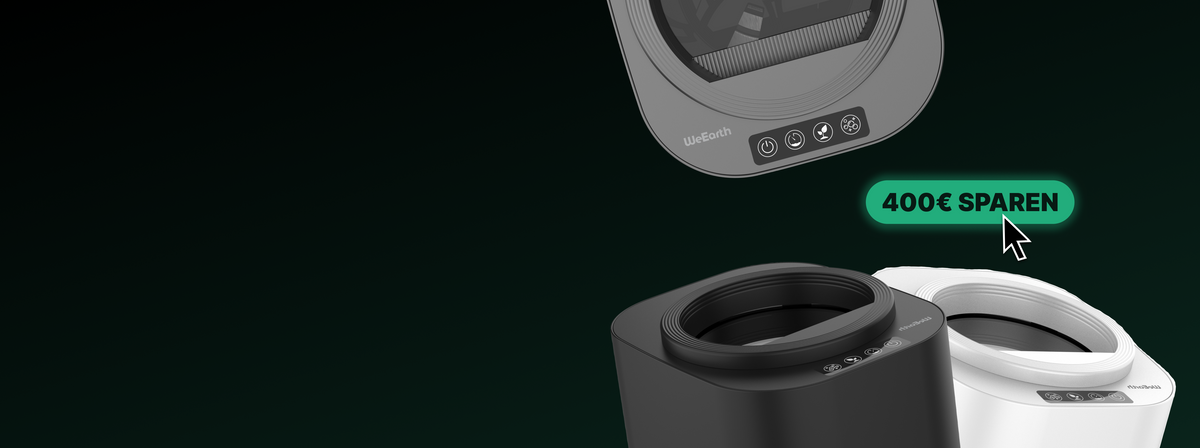 We Earth – WeEarth